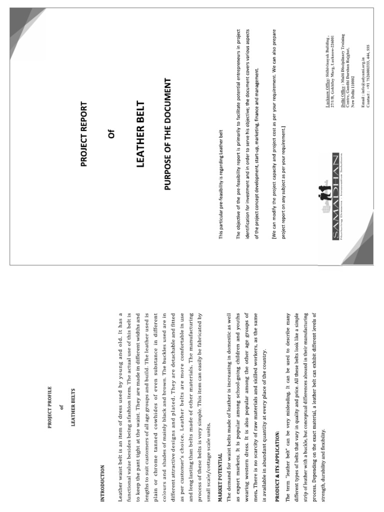 Project Management Assignment | PDF