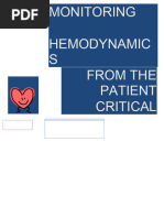 PiCCO Catheter Insertion Guidelines | PDF | Cardiovascular System ...