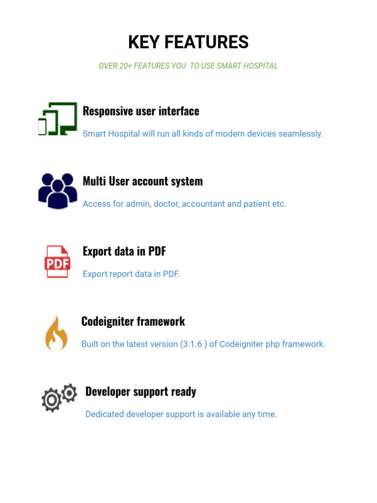 AIOS - HMS Key Features | PDF | Computing | Software