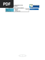 Standard Operating Procedure (SOP) [Template] | Scribe | PDF | Computers