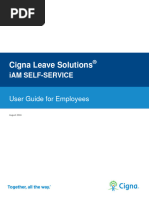 IdentityNow Role Request, Approval, and Removal User Guide | PDF ...