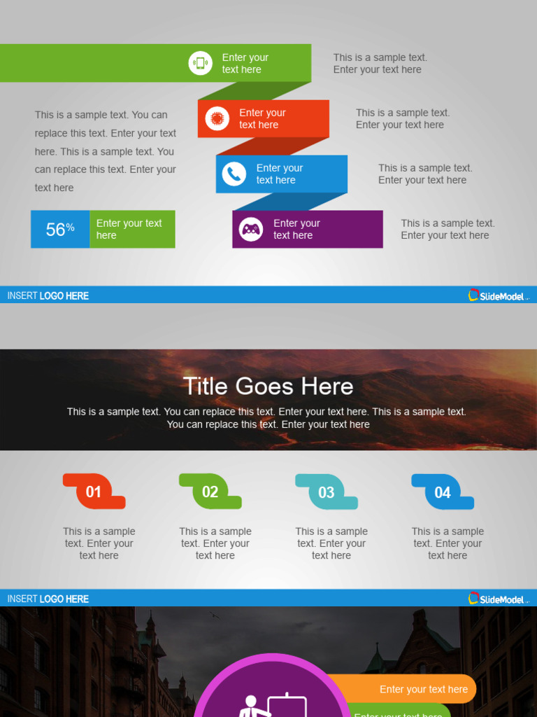Powerpoint Slides 2 | PDF | Language Arts & Discipline