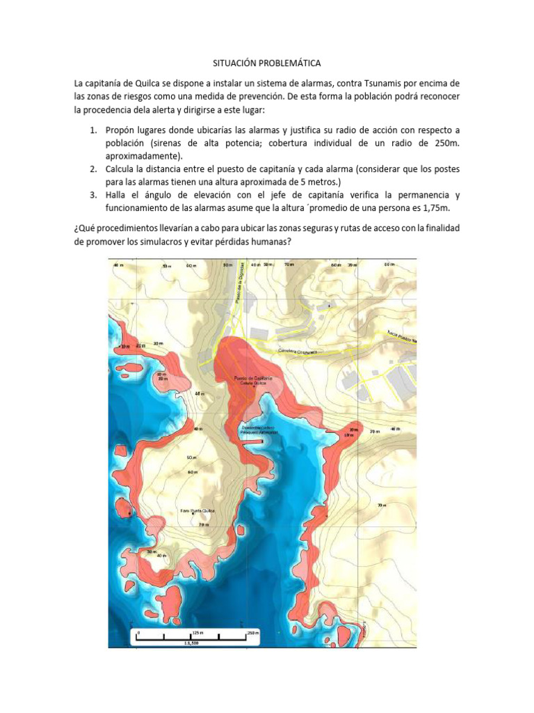 Situación Problemática | PDF