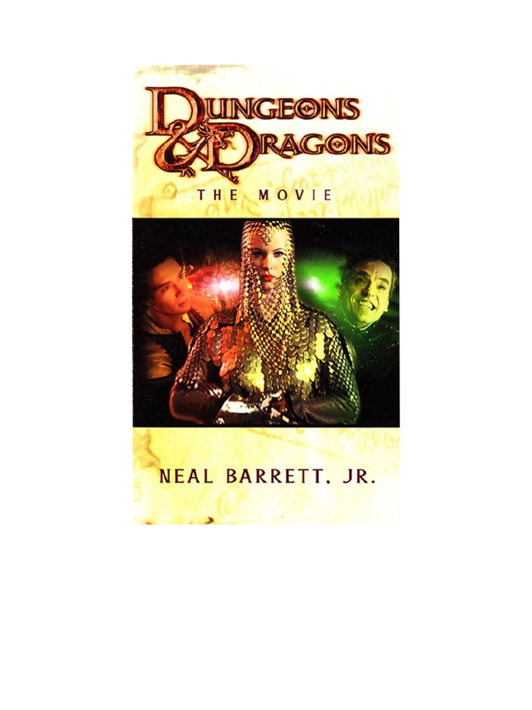(Dungeons & Dragons) Barrett, Neal JR - Dragons, - Dungeons & Dragons ...