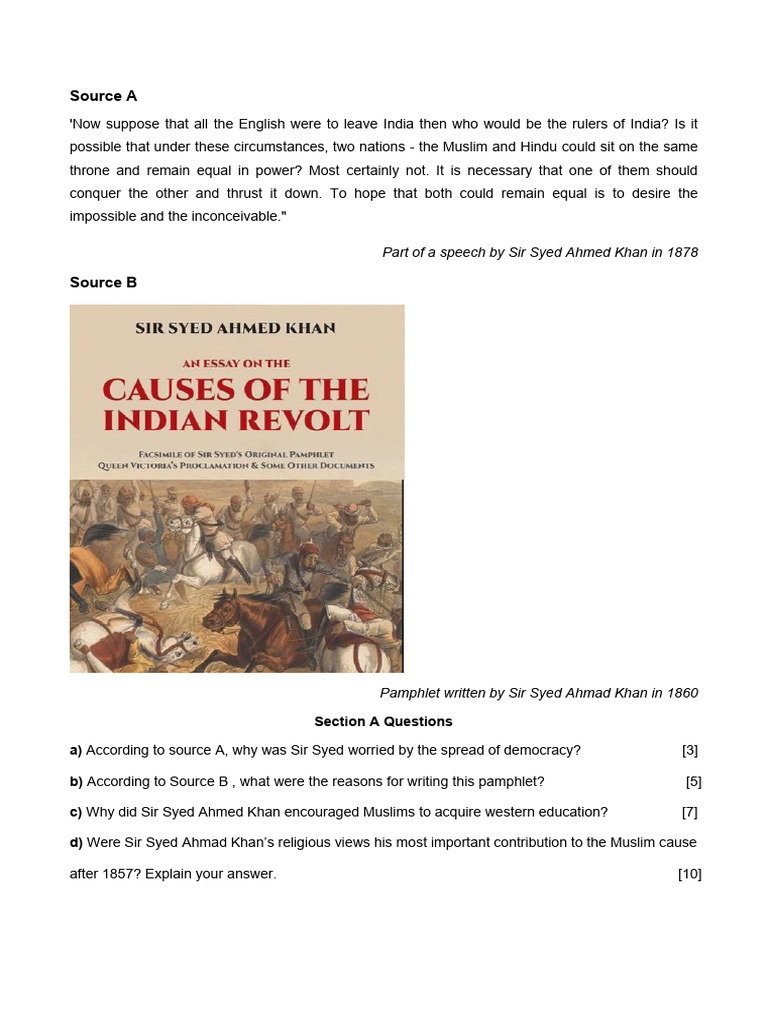 Chapter 4 Test | PDF