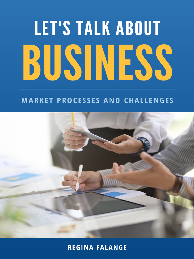 Business 101 | PDF