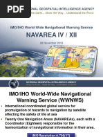 Navigational Warnings: A Quick Method To Update Your NAVAREA Folder ...