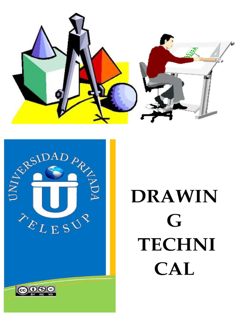 Technical Drawing Book | PDF | Drawing | Technical Drawing