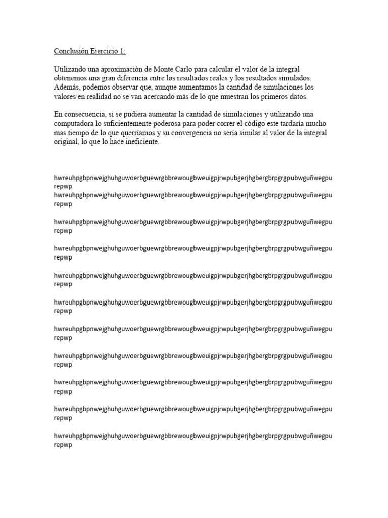 Tareas 4 | PDF | Teaching Methods & Materials | Computers