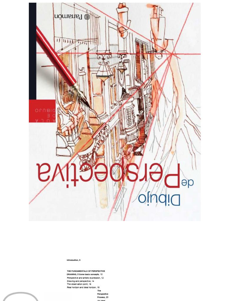 Perspective Drawing Pdf Drawing Perspective Graphical