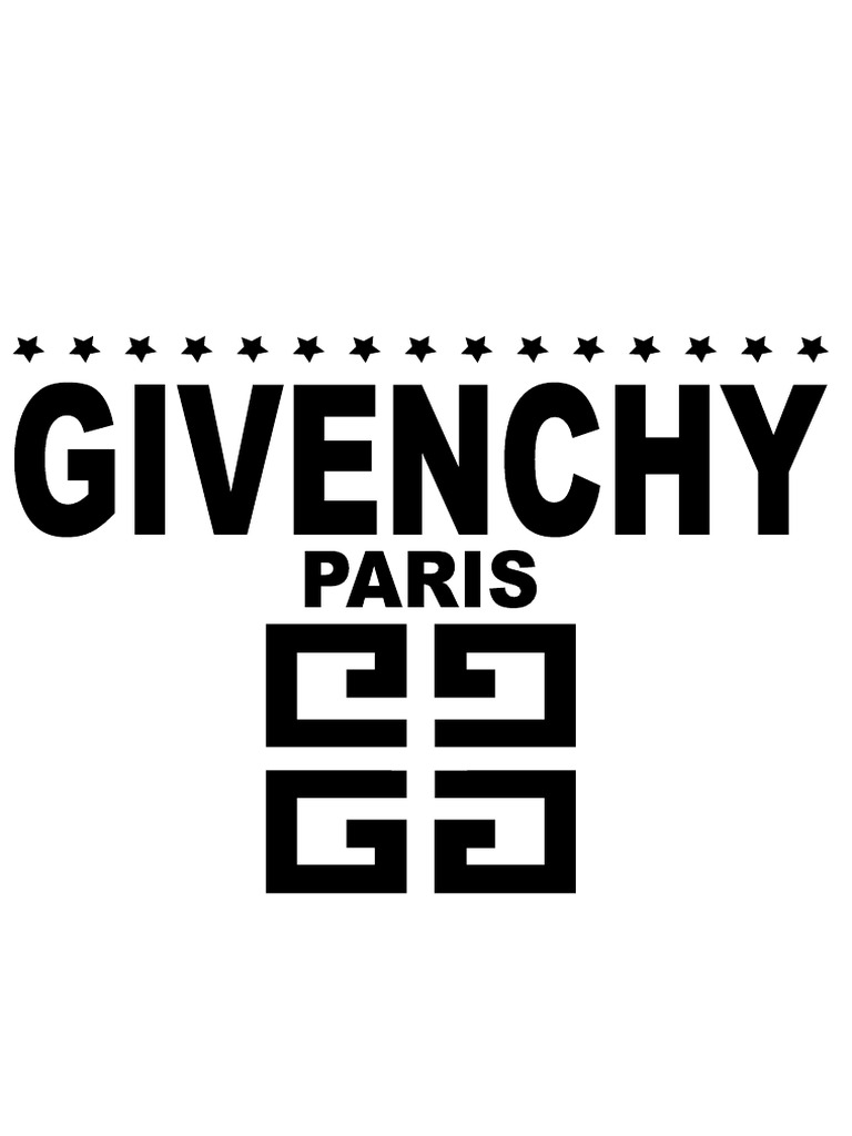Givenchy A | PDF