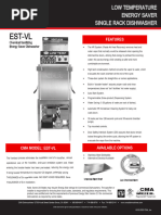 Chiller P & ID Rev2-Model | PDF | Building Engineering | Civil Engineering