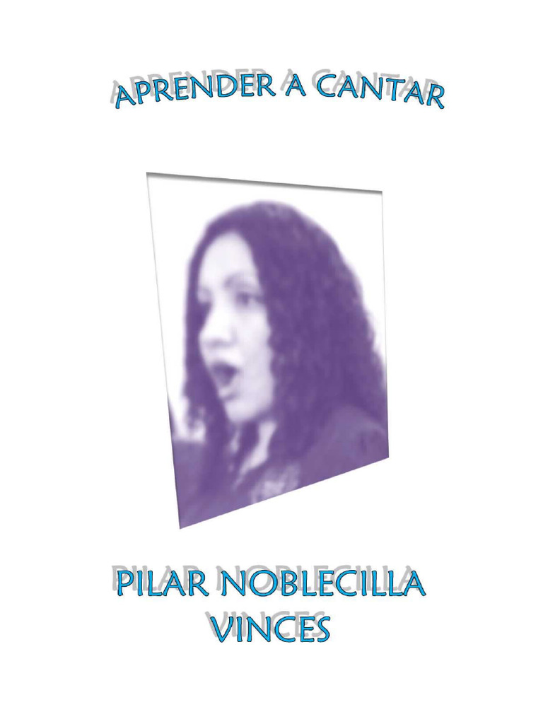 Learn To Sing Pdf Pdf Human Voice Larynx