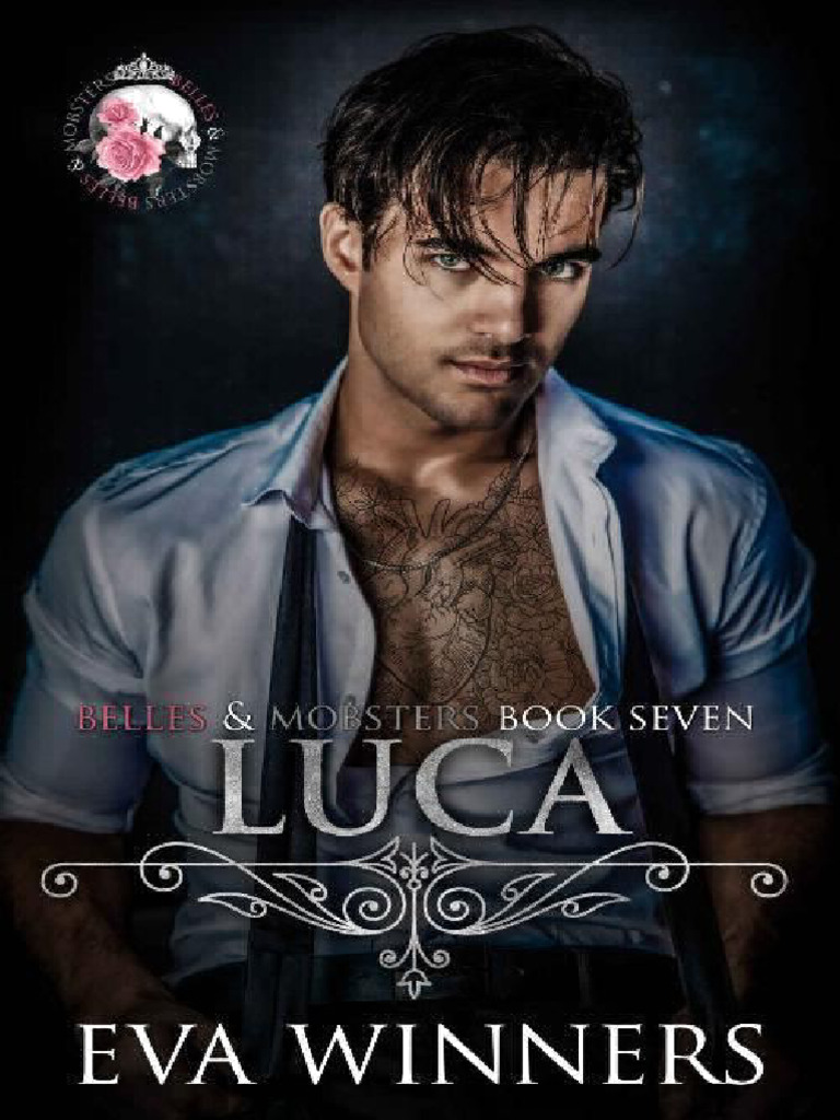 Lucas y Margaret: Pasión en Belles & Mobsters | PDF | Poesía