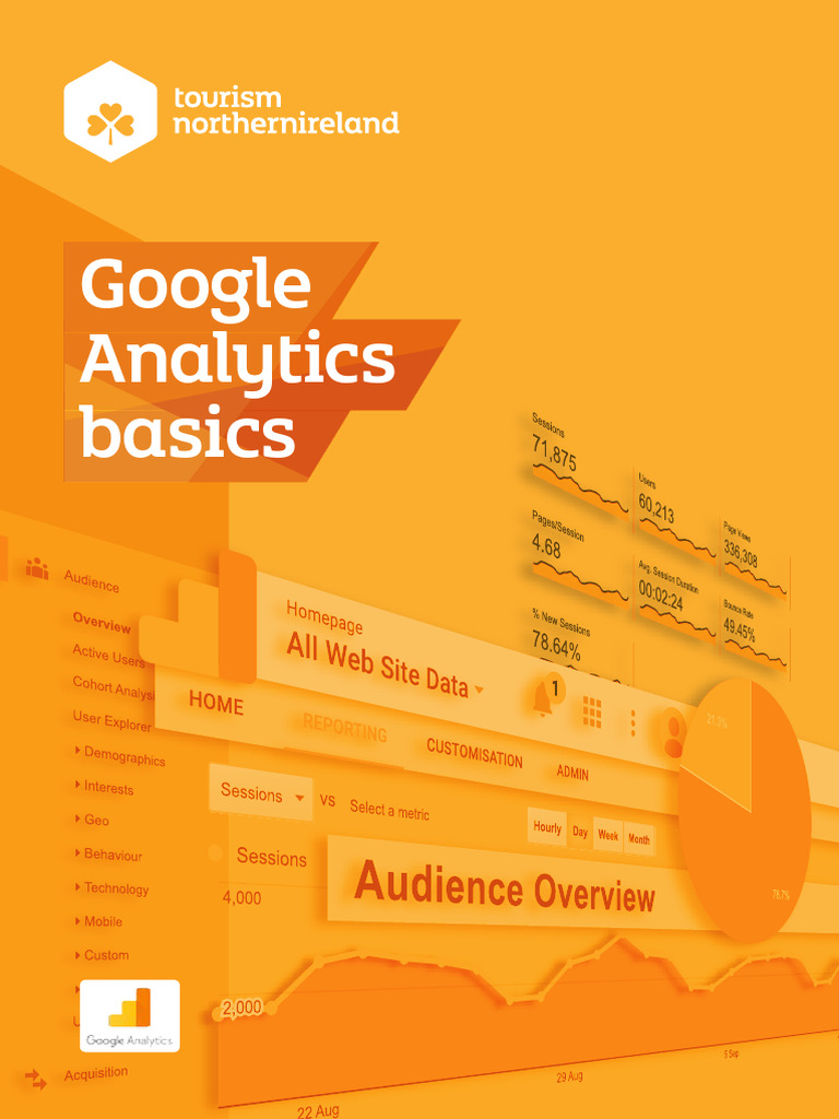 Online Toolkit Google Analytics | PDF | Search Engine Optimization ...