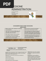 Patient Guide - Clexane | PDF