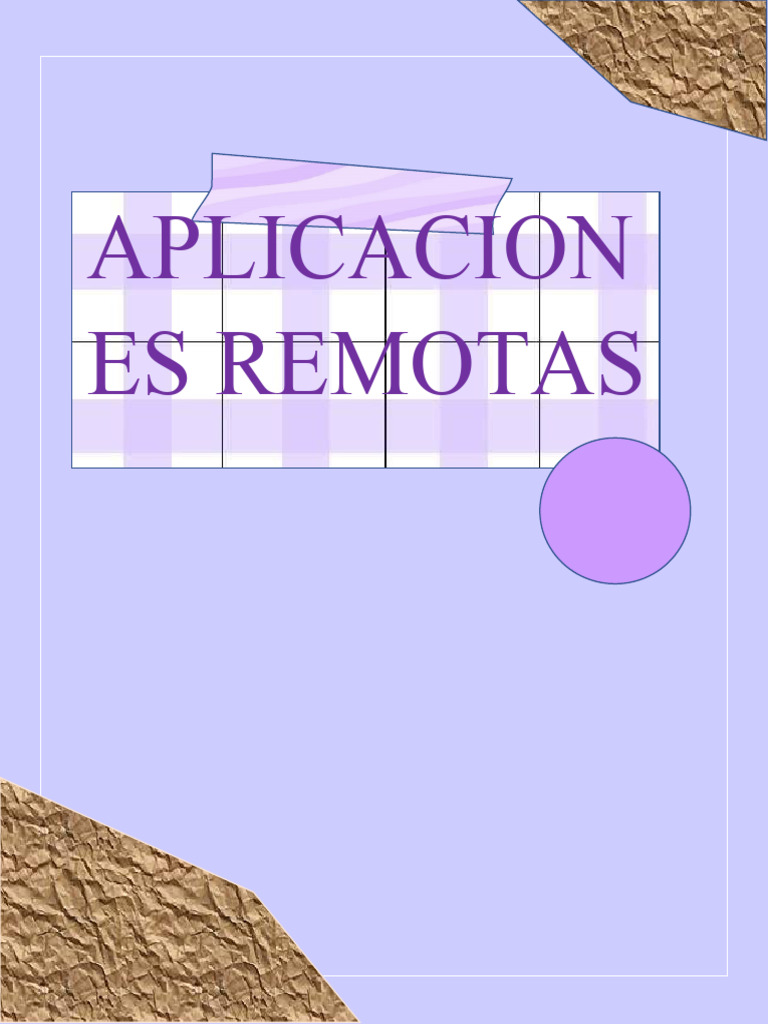 Compu 2 | PDF | Bases de datos | Software de la aplicacion