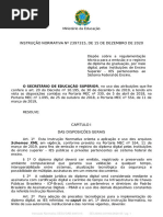 PL 13645 - Diploma Digital | PDF | Ensino Superior