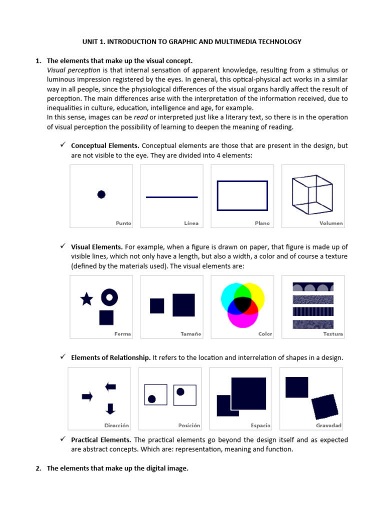 Graphic and Multimedia Technology | PDF | Computer Aided Design | Graphics