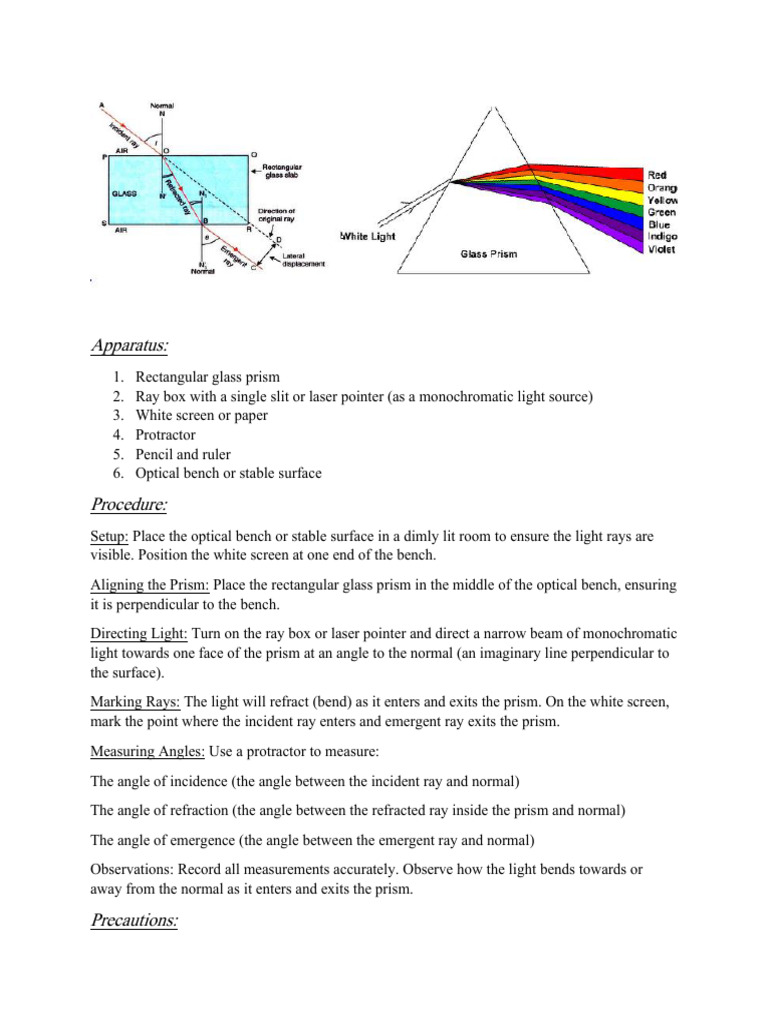 Physics Project | PDF
