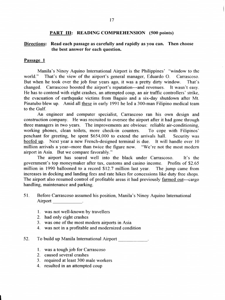 Test Rla Pdf Manila Philippines