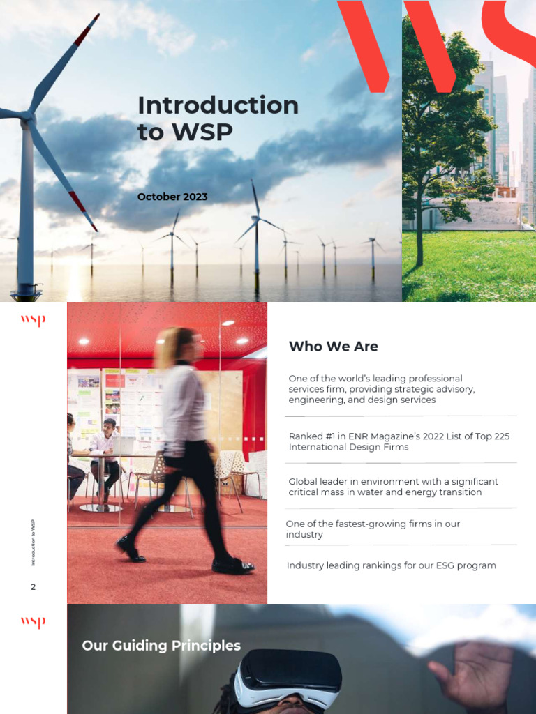 Ir Presentation Pdf Revenue Free Cash Flow