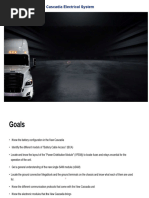 Control - Turn Stalk Module | PDF | Headlamp | Computer Engineering