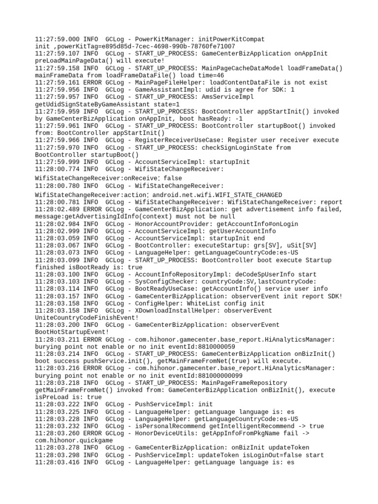 GC 2024 06 28 | PDF | Computer Engineering | Computer Architecture