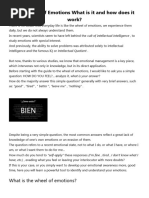 Sensate Focus Complete PDF | PDF | Self-Improvement | Lifestyle