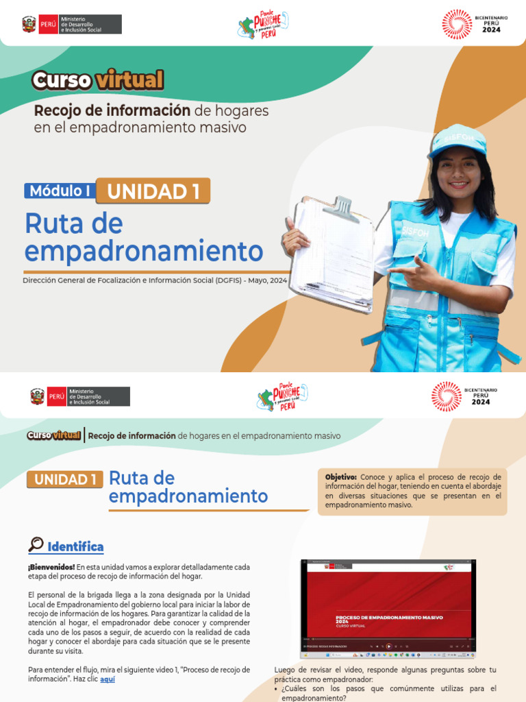 M1 - U1 - Compressed | PDF | Documento de identidad