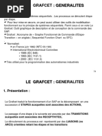 Les Differents Type de Bascules | PDF | Ingénierie électronique ...