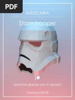 Scar PaperShapeS | PDF