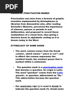 SALT Transcription Conventions Overview | PDF | Grammatical Conjugation ...