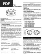 Fire Safety Solutions Overview | PDF | Security Alarm | Electrical ...