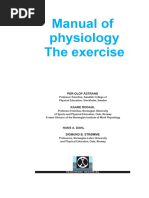 Physiology of Sport and Exercise - 8th Edition Unlimited Ebook Download ...