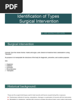 Clavien Dindo Scale Explained | PDF | Therapy | Radiology