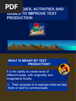 NAPLAN Narrative Marking Guide | PDF | Language Mechanics | Grammar