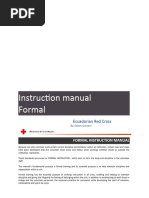 Military Drill: Attention and Ease | PDF | Language Arts & Discipline ...