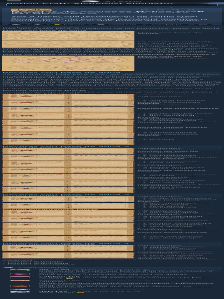 Comunidad de Steam Guía Recetas de Pociones Potion Craft (ESP) Cómo Crear Cada Poción. EN ...