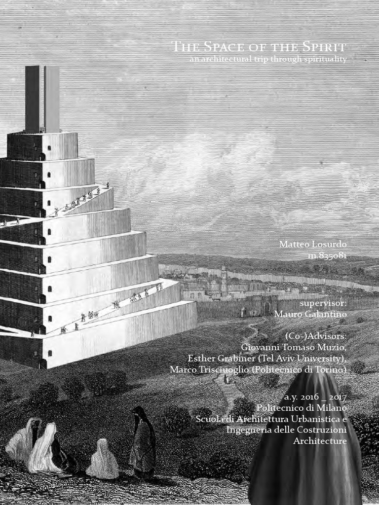 2017 04 Losurdo 01 | PDF | Soul | Experience