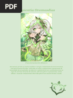 Pré-Farm para Skirk | PDF