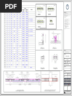 Stirrups Reinforcement Area Chart | PDF