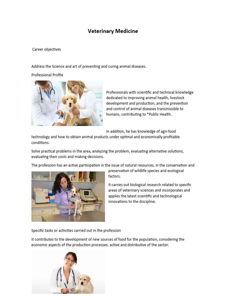 Veterinary Medicine | PDF | Pathology | Meat