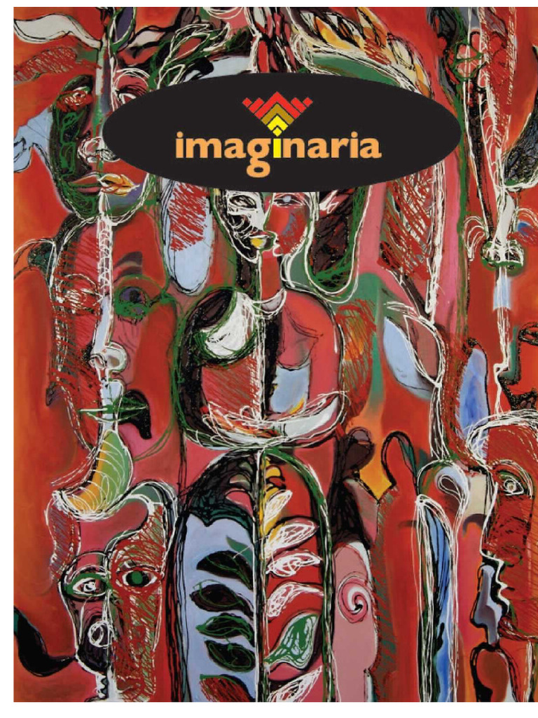 2015 Imaginary | PDF | Books | Bookselling