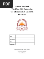 Convertir Puntos AECC Points (Land Development Desktop) | PDF | Auto ...