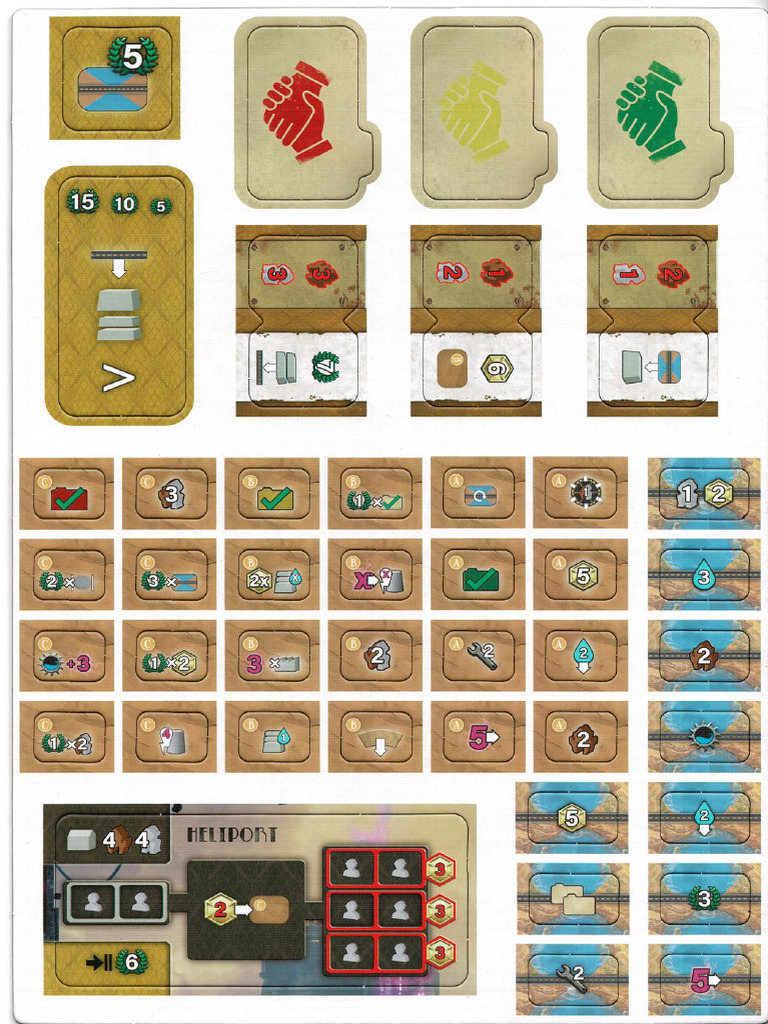 La Conexion Del Colorado - Trokel | PDF