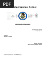 4 Pillars of IMO | PDF | International Labour Organization