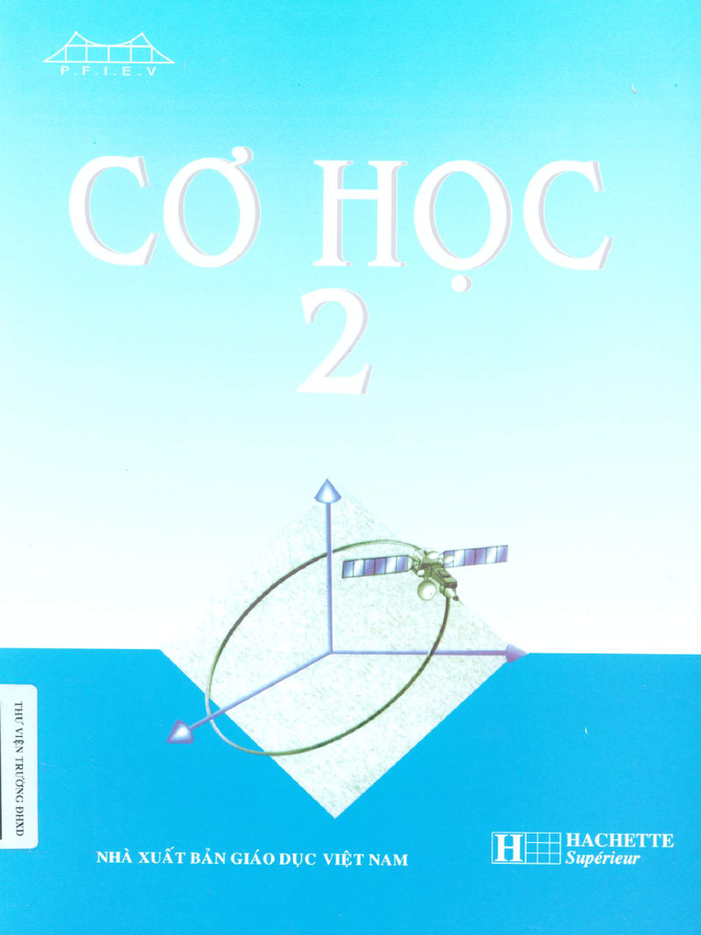 Co Hoc 2 | PDF