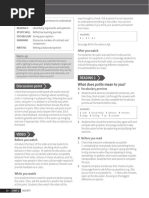 Skillful LS3 Student's Book Answer Key | PDF | Invention | Patent