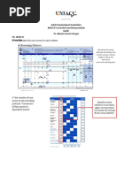 Wiat 4 Sample Parent Report | PDF | Reading Comprehension | Wechsler ...